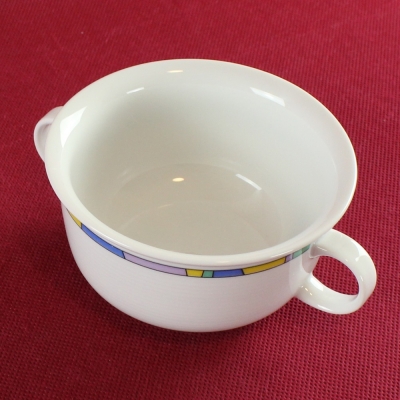 Das gute Geschirr aus zweiter Hand. - Thomas Trend Surf