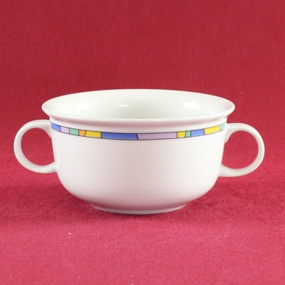 Das gute Geschirr aus zweiter Hand. - Thomas Trend Surf